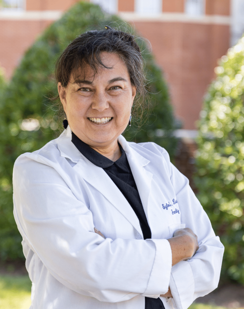 Dr. Sylvia Luther, MD - Prima Medicine