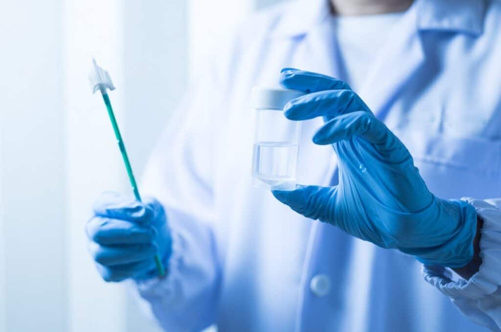 Medical Laboratory Testing Fairfax - Diagnostics Tysons