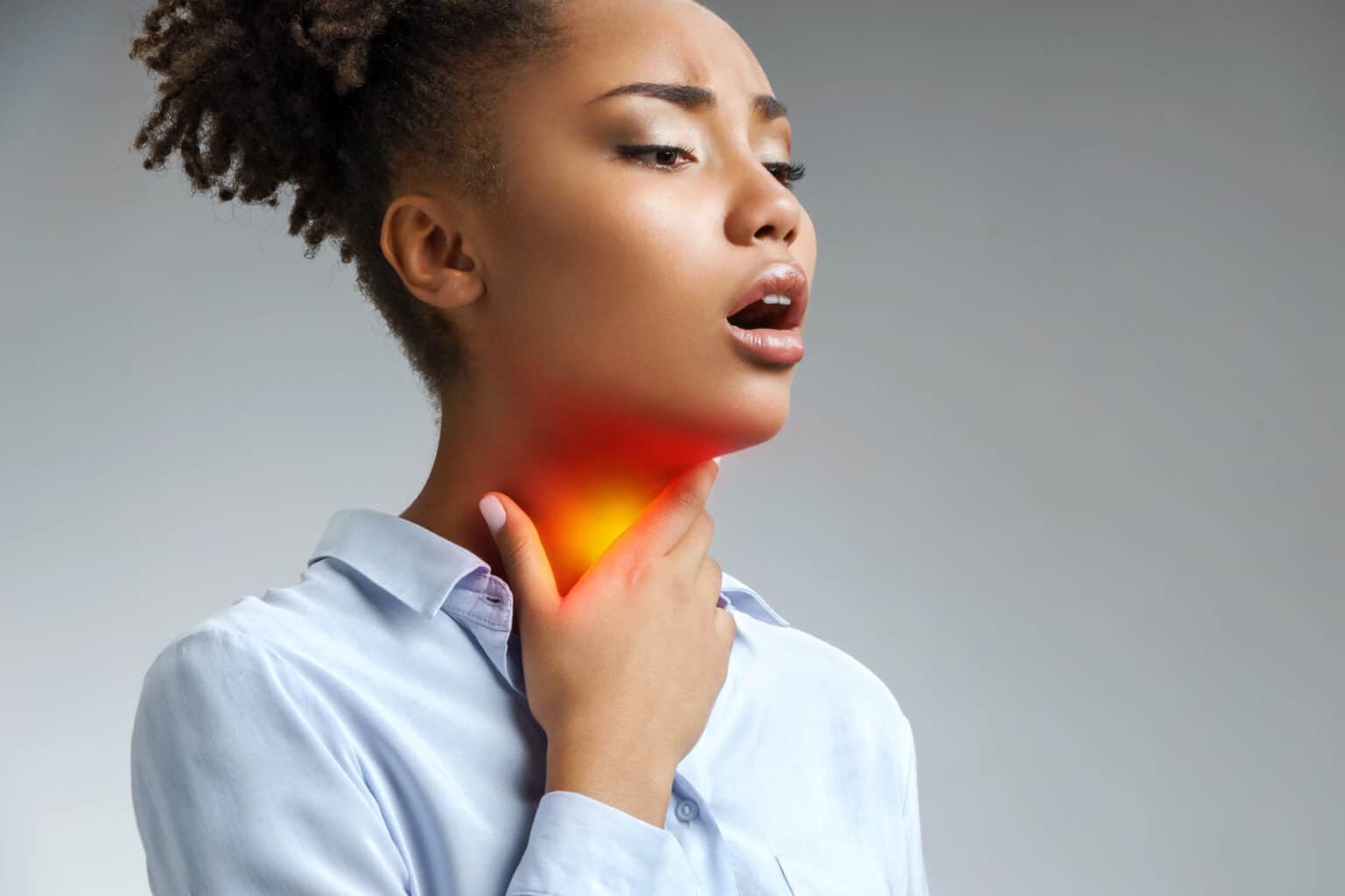Chronic Strep Throat: When to Consider a Tonsillectomy - Fairfax, VA