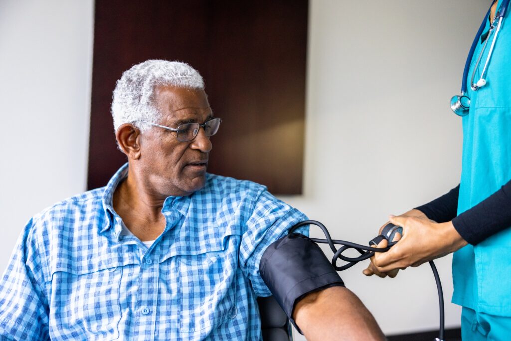 Angina Treatment Fairfax - Cardiovascular Care South Riding